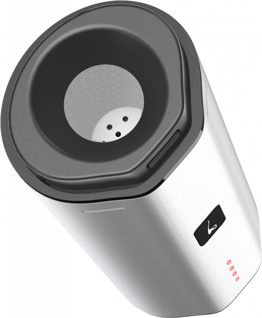 LYTE | Path Vaporizer - Der beste portable Vaporizer