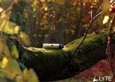 LYTE | Path Vaporizer - Der beste portable Vaporizer